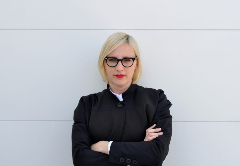 Jennifer Bonner of MALL discusses architecture in the South.