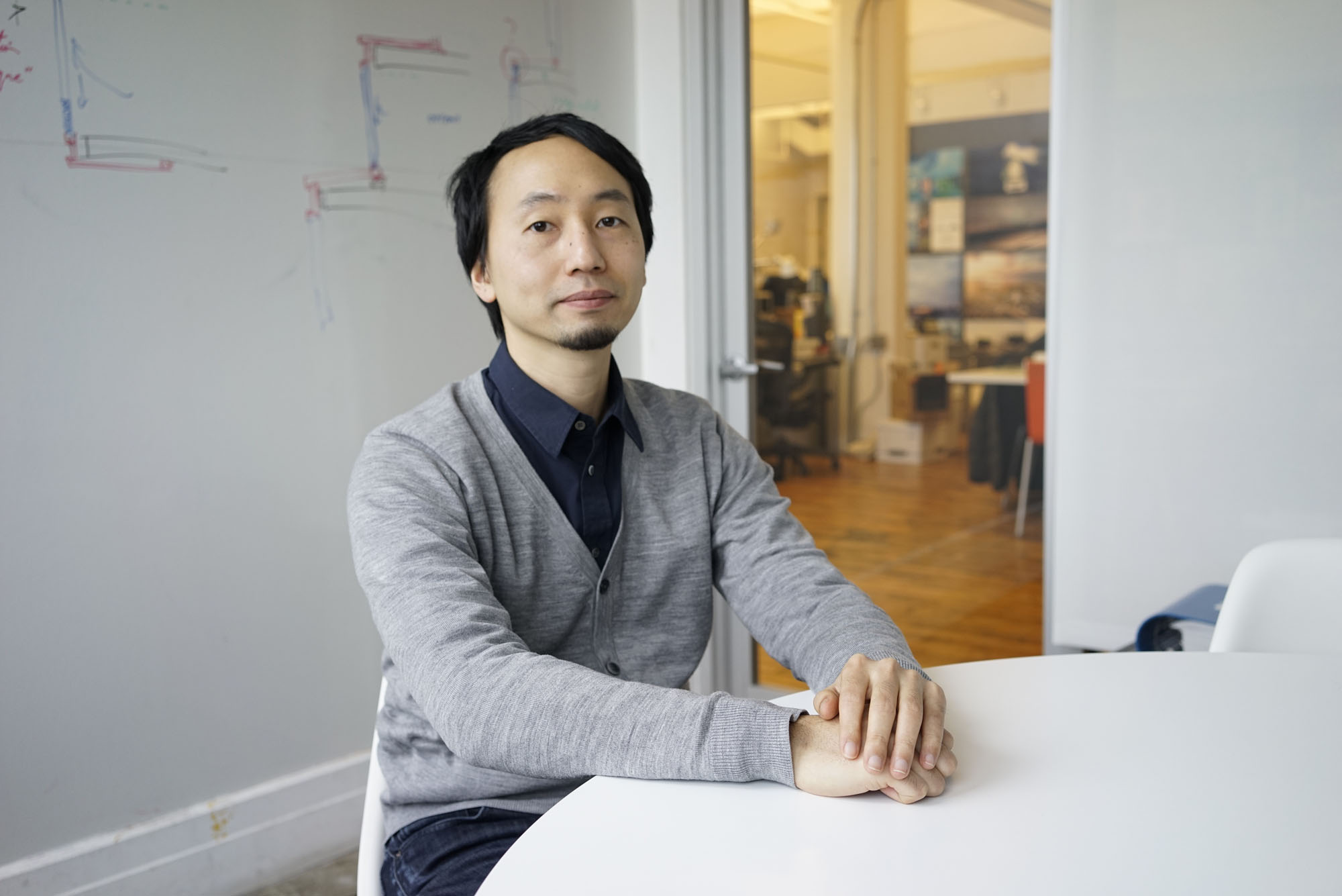 Modelo Blog - An Interview with Alan Tai from Front, Inc.