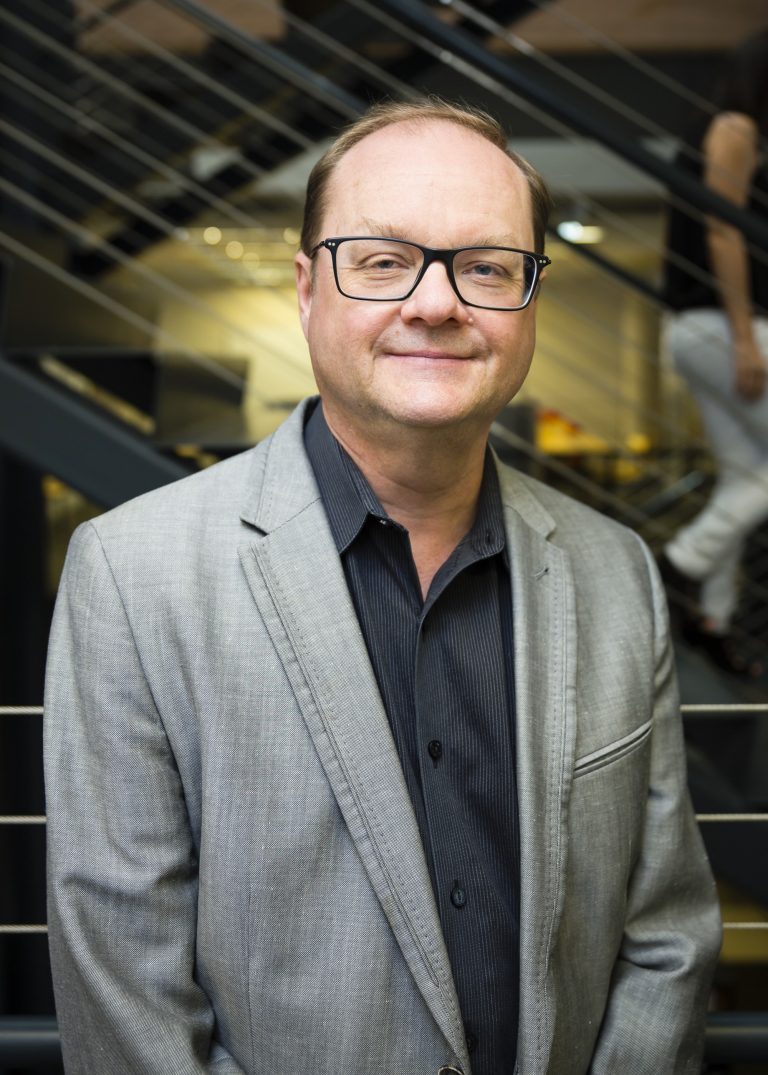 Design Manifestos: Chuck Armstrong of Corgan | Modelo Blog Series