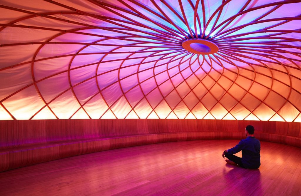 The 5 Best Examples of Wellness Architecture | Modelo Blog