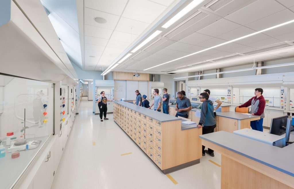 Benjamin Markham of Acentech. Design Manifesto Interview