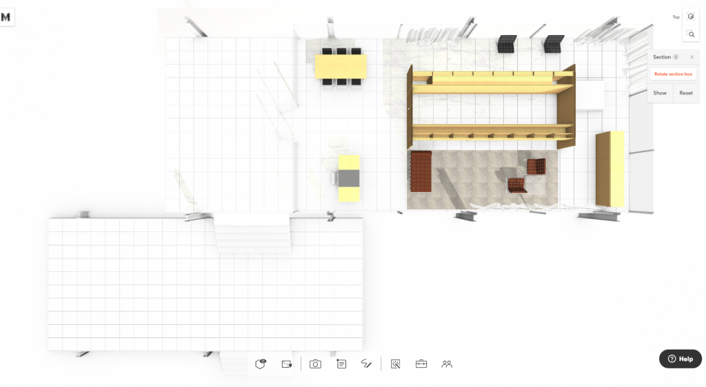 How to Create 3D Section Cuts in Modelo | Modelo Blog