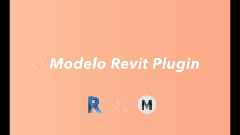 Real-time Architectural Plug-in for Revit | Modelo | Modelo Blog