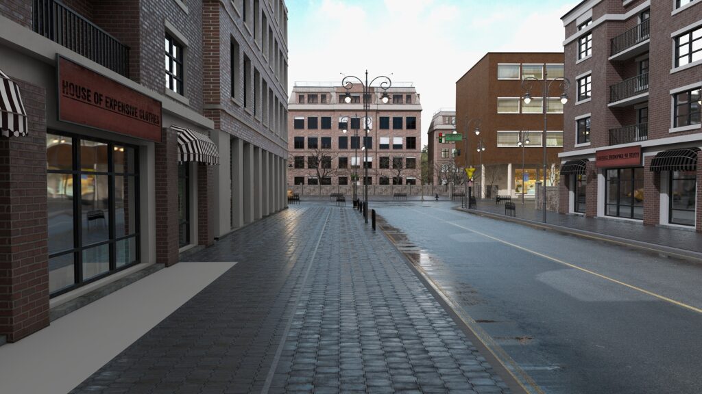 Modelo Rendering Archives | Modelo Blog