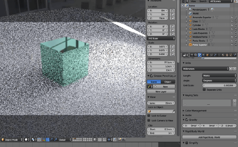 Best 8 Free 3D Rendering Software in 2022 Best 8 Free 3D Rendering Software in 2022